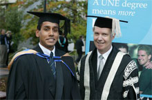 Photo Gallery - University of New England (UNE)