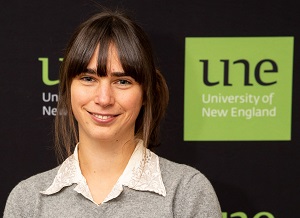 Give to UNE - University of New England (UNE)