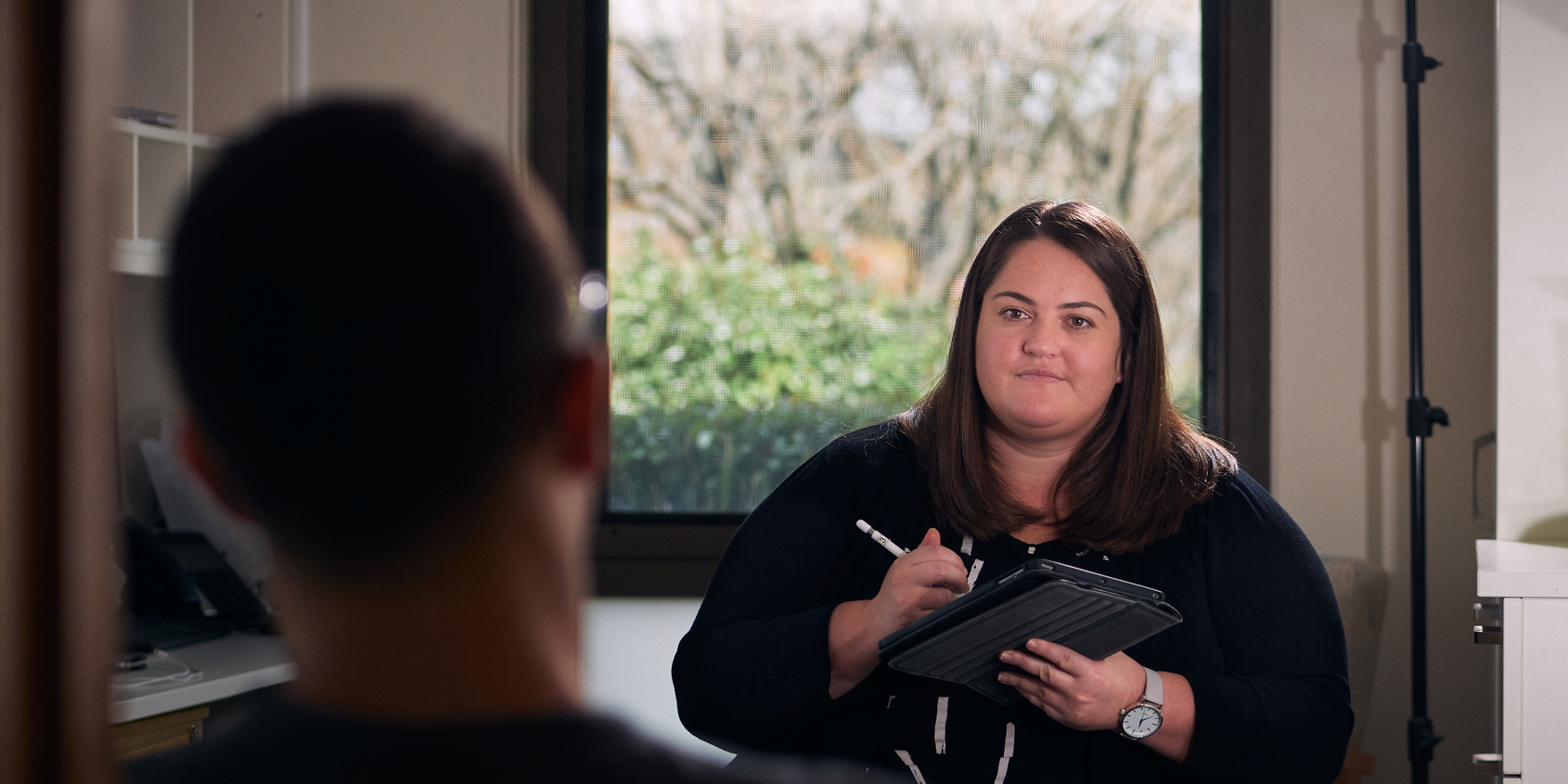 Master of Psychology (Clinical) | University of New England