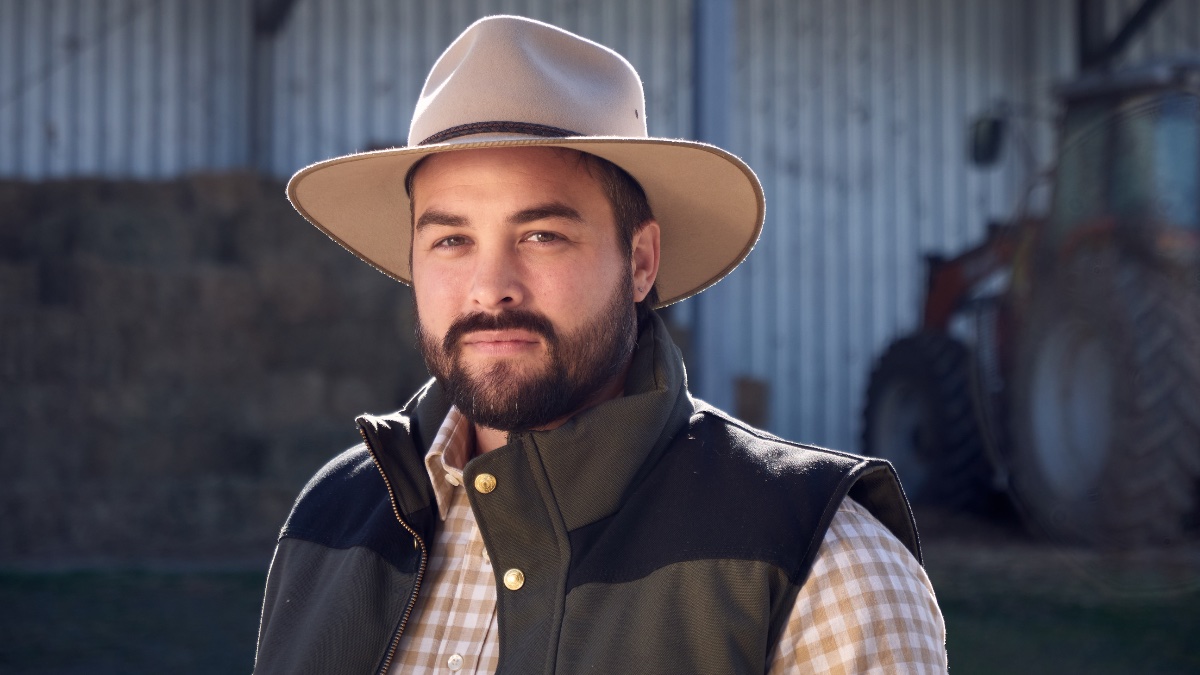National Farm Crime Survey - University of New England (UNE)