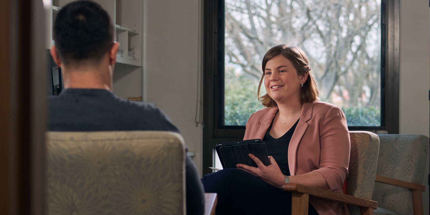 Master of Psychology (Clinical) Advanced Entry | University of New England