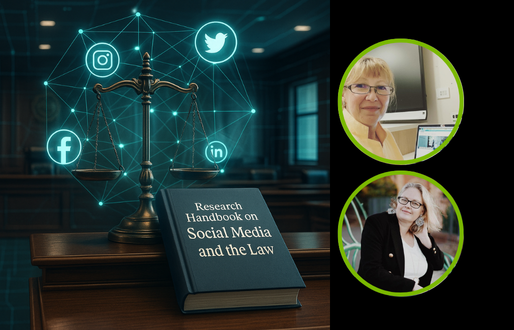 A new chapter on the complex world of defamation and social media law ...
