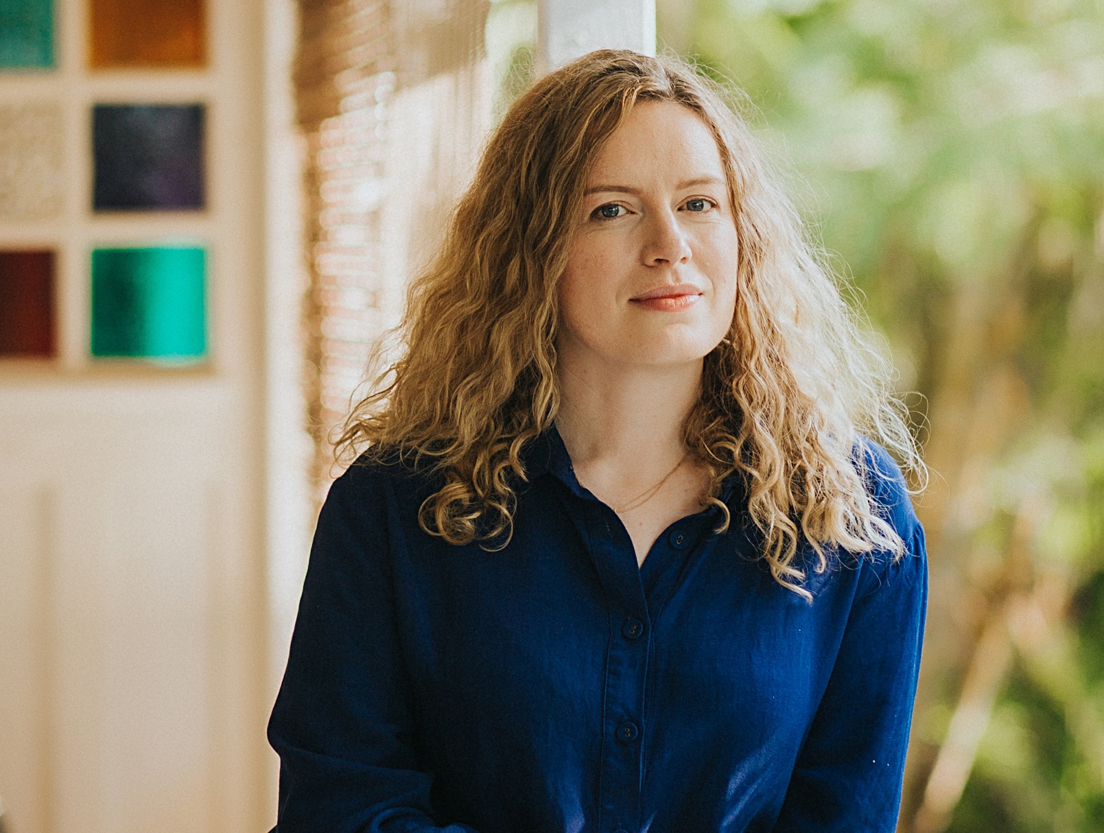 UNE writer awarded prestigious State Library Summer Fellowship ...