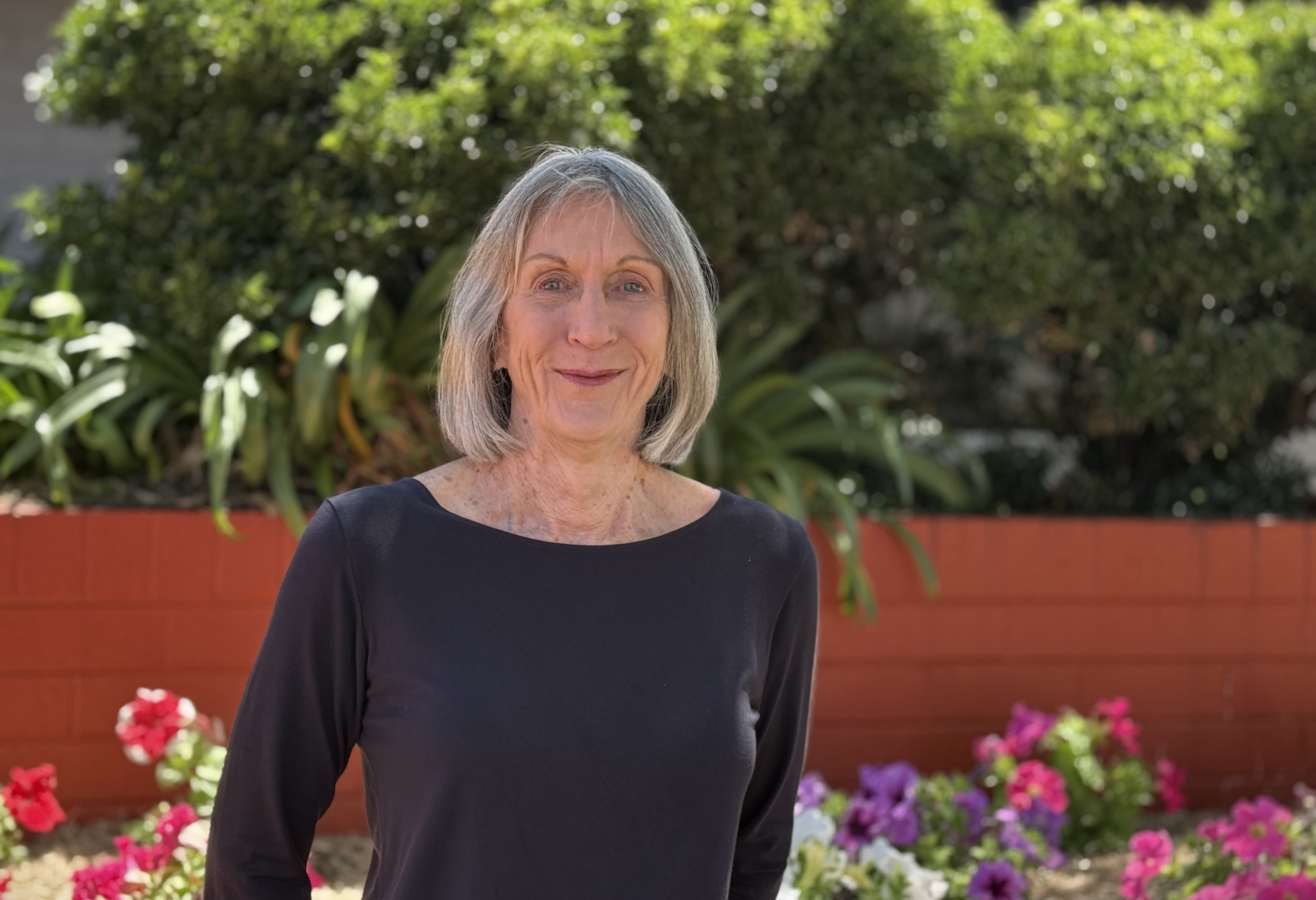 Visiting fellowship: Elizabeth Chappell traces suffrage friendships ...