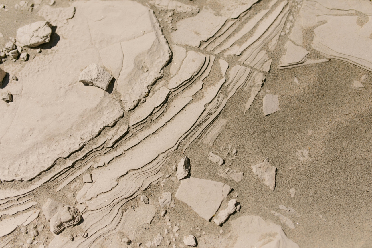 What is geoscience? - University of New England (UNE)