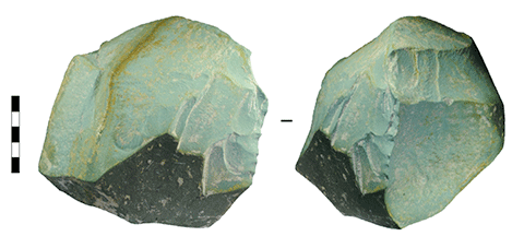 Stone Tools and Cognition - University of New England (UNE)