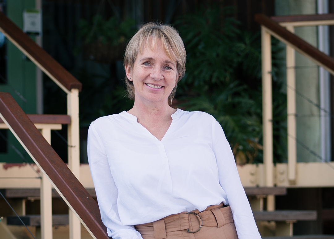 UNE scientist appointed as 2023 ATSE Fellow - University of New England ...