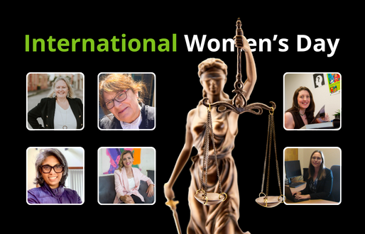 UNE Law International Women's Day - University of New England (UNE)