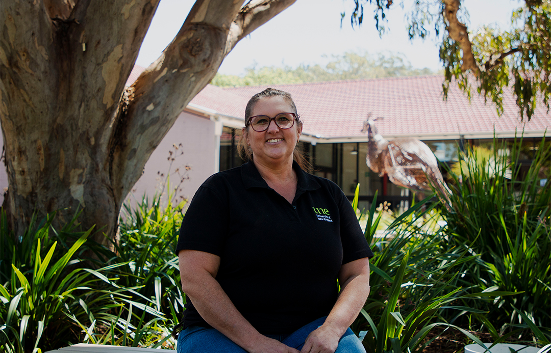 How life-changing diagnosis unlocked passion for neurosc | Mirage News
