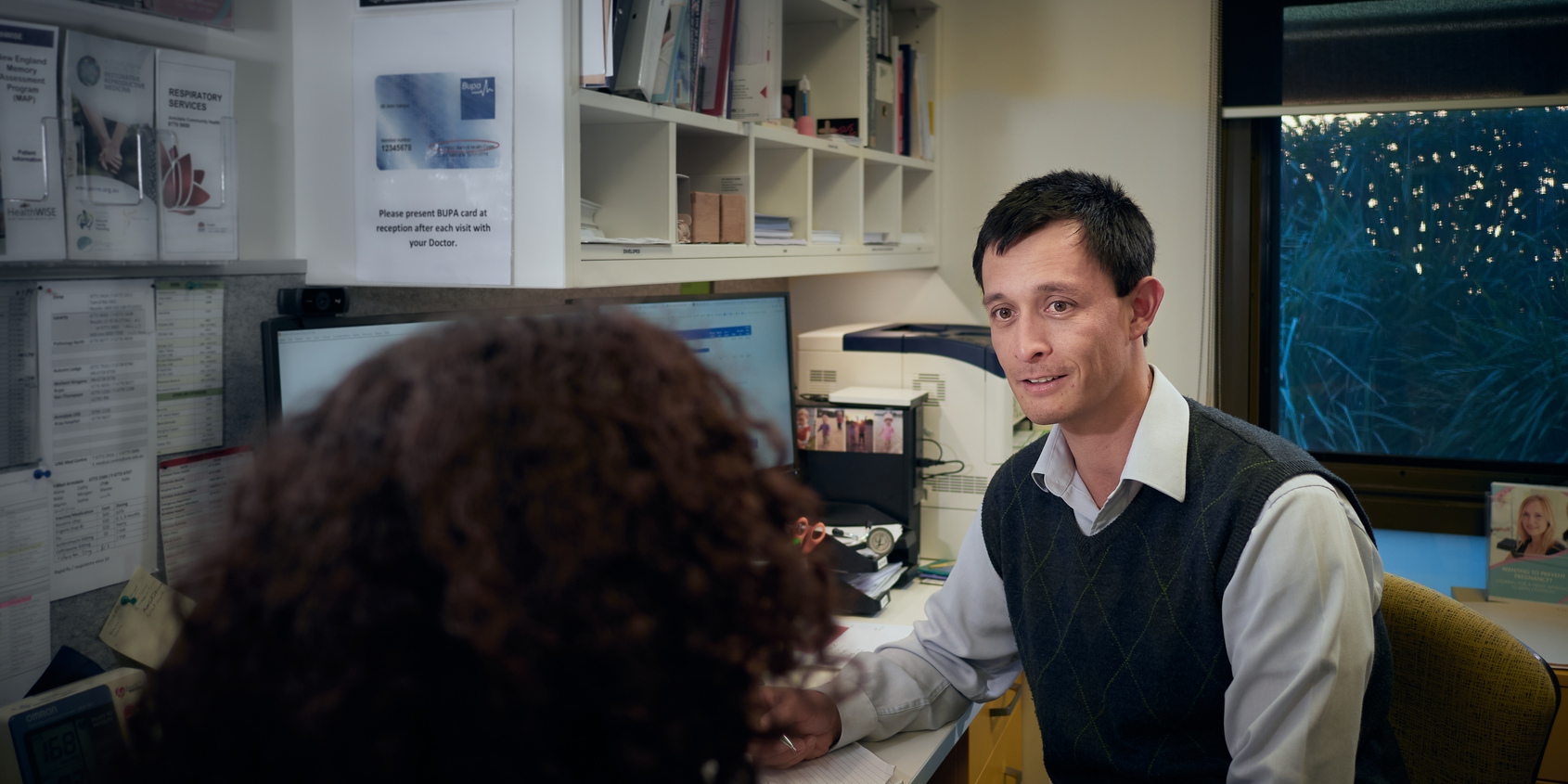 Bachelor of Medical Science and Doctor of Medicine | University of New ...