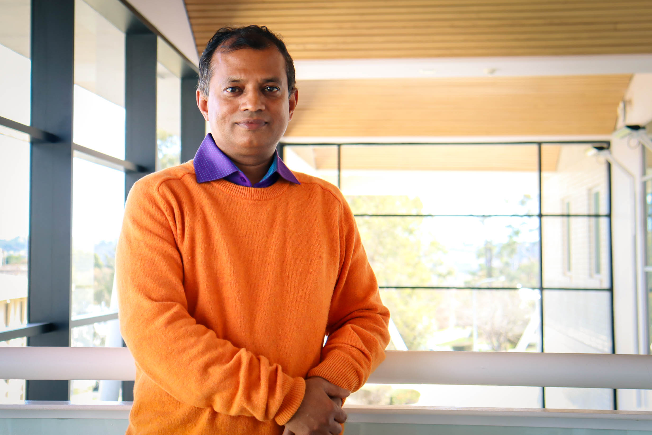 From Award-Winning HDR Student to Award-Winning Supervisor: Shahid and ...
