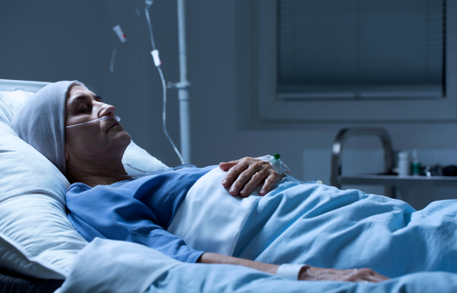Dying Hard: registered nurses, deteriorating patients and rural areas ...
