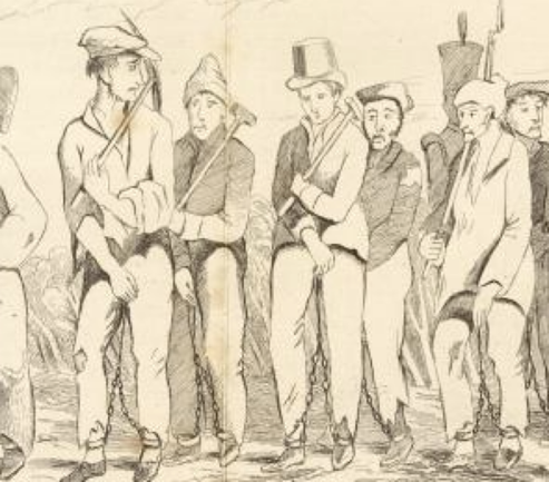 A Tale of Two Cities receives Australian Research Council grant ...