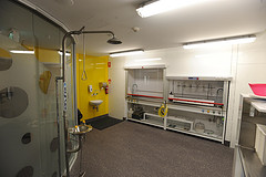 Carbon & Climate Change Lab - University of New England (UNE)