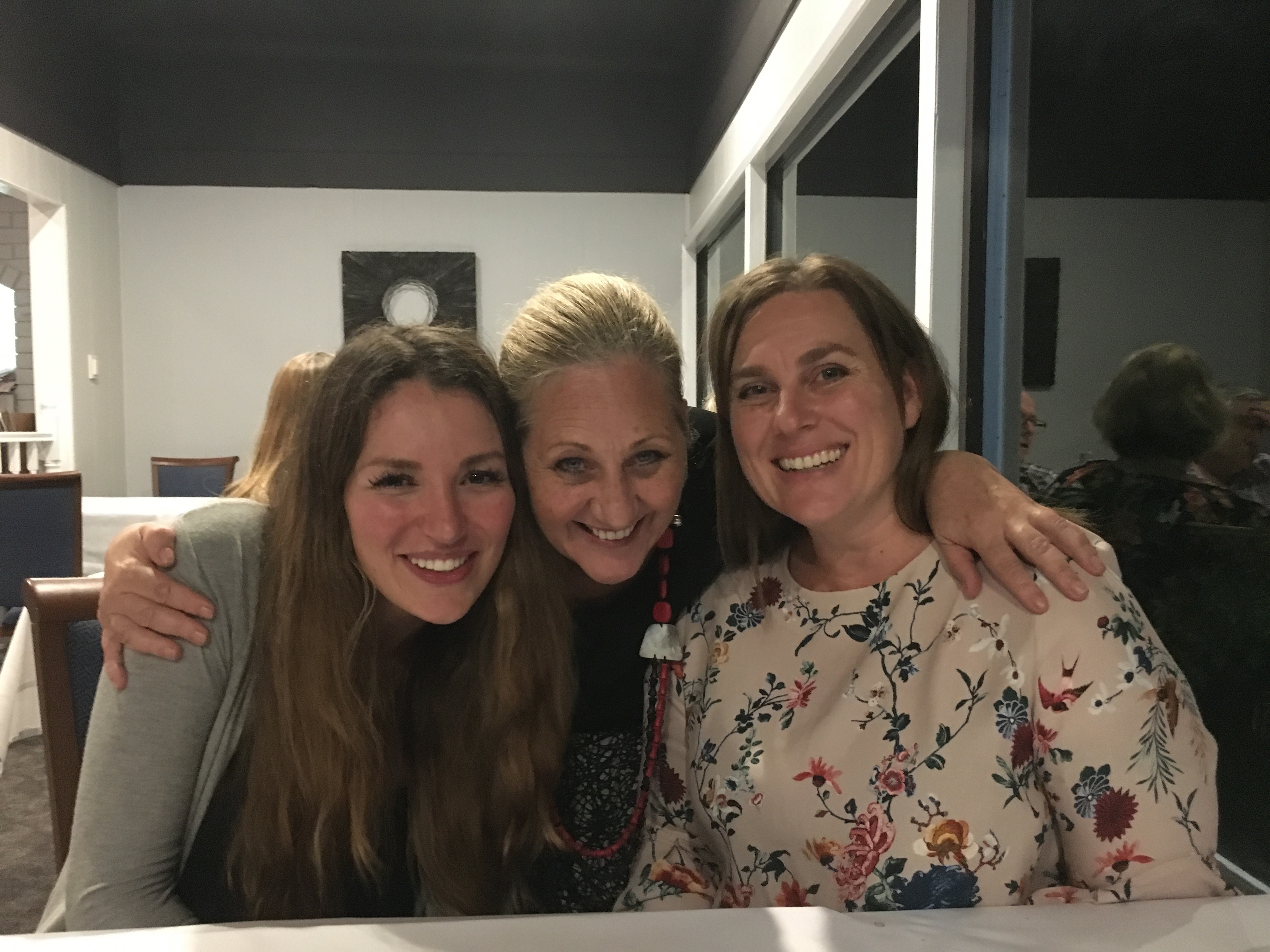 Friends-in-law - University of New England (UNE)