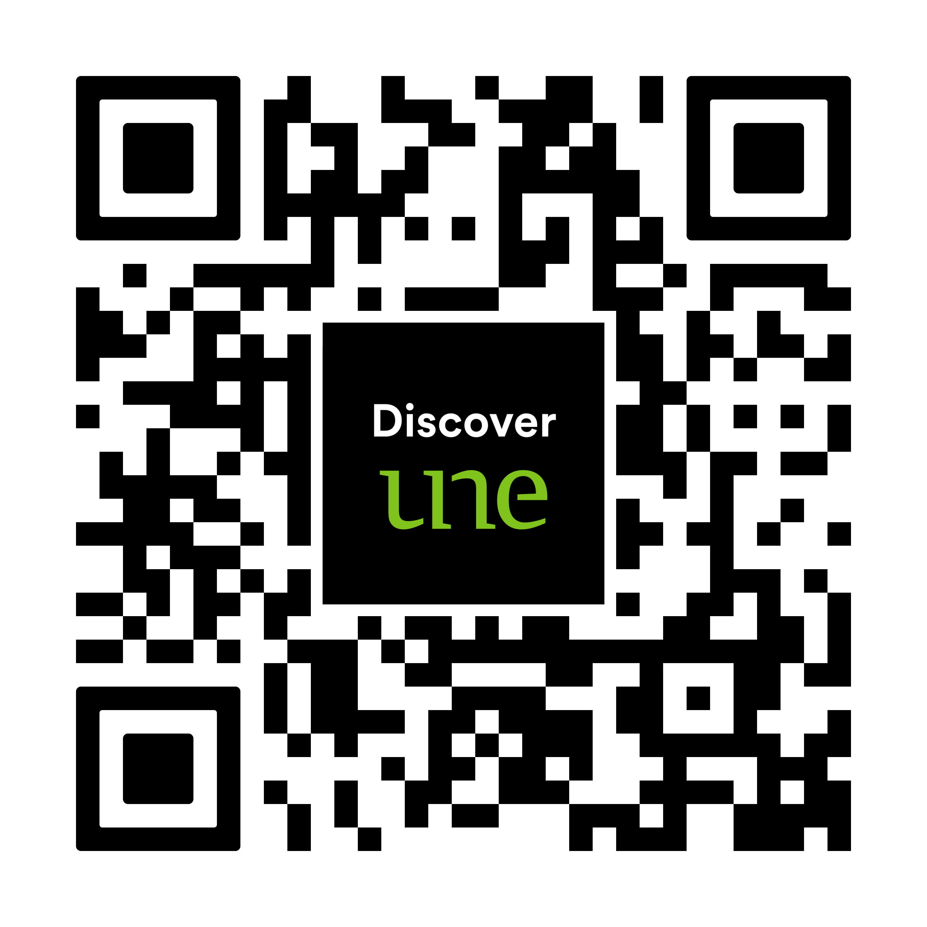 Discover UNE - University of New England (UNE)