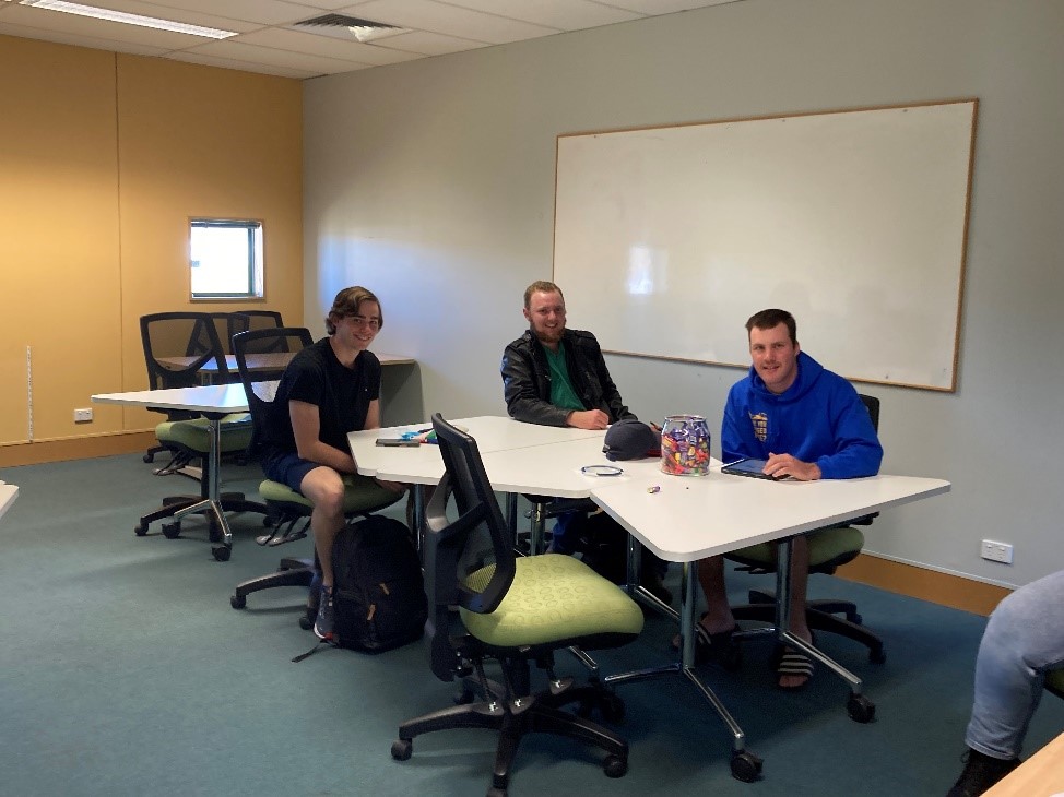 Science Learning Hub - University of New England (UNE)