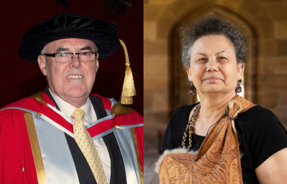 King’s Birthday Honours for UNE community - University of New England (UNE)