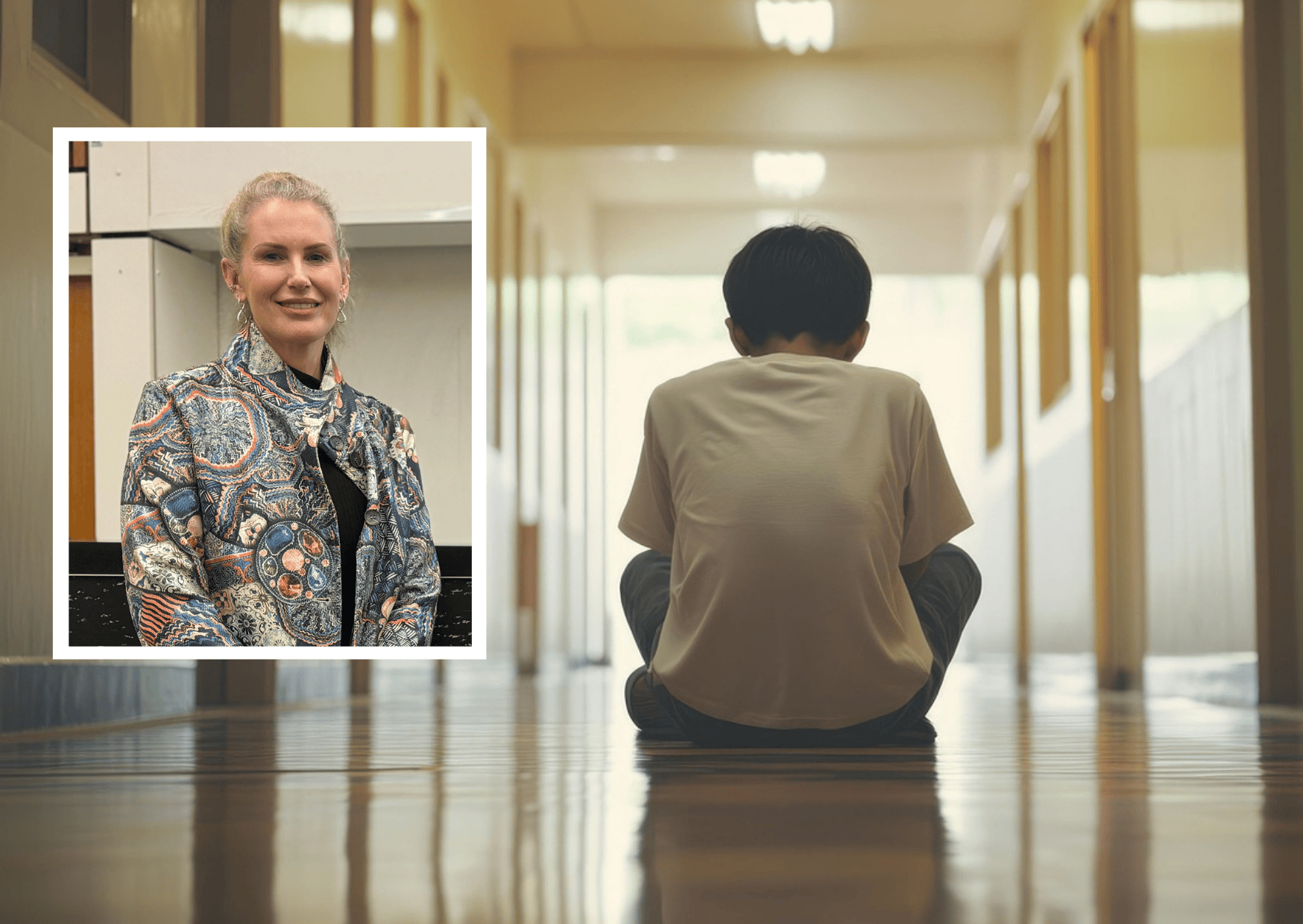 New psychology qualification to support mental health in schools ...