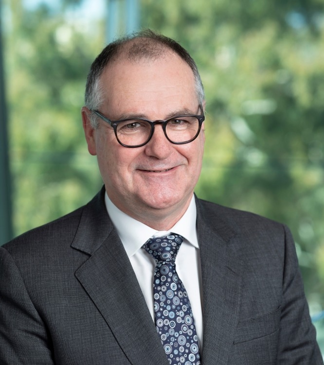 Professor Chris Moran appointed next Vice- Chancellor and CEO ...