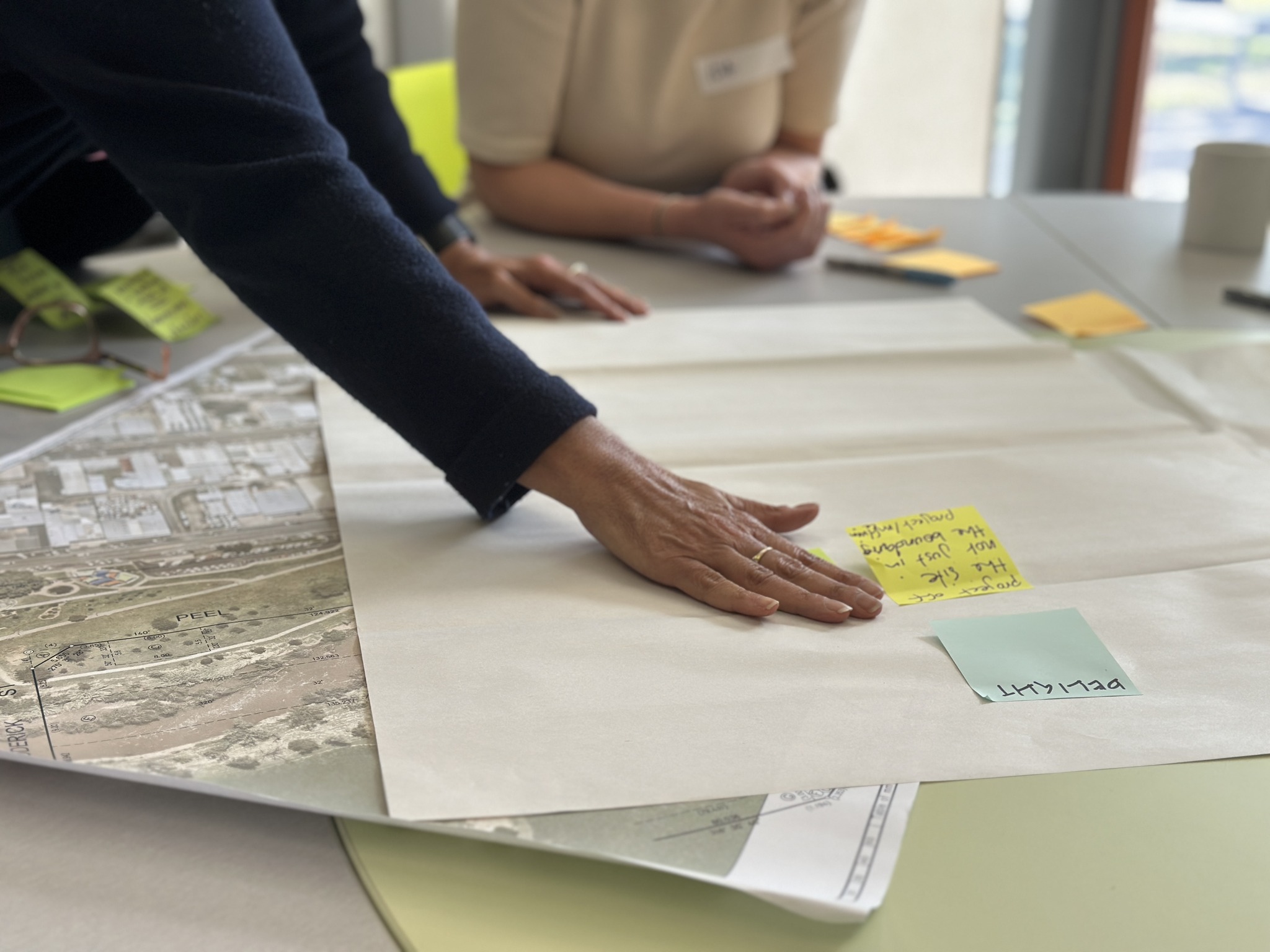 UNE Tamworth co-design informing the new campus - University of New ...