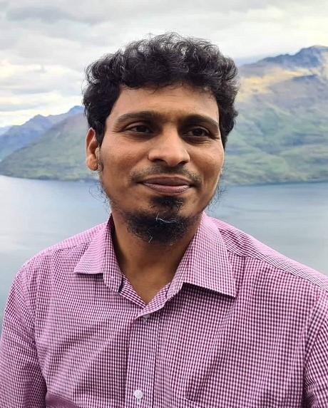 Shabah Shadli - University of New England (UNE)