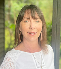 Dr Samantha Lukey - University of New England (UNE)