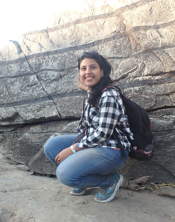 Ria Mukherjee - University of New England (UNE)